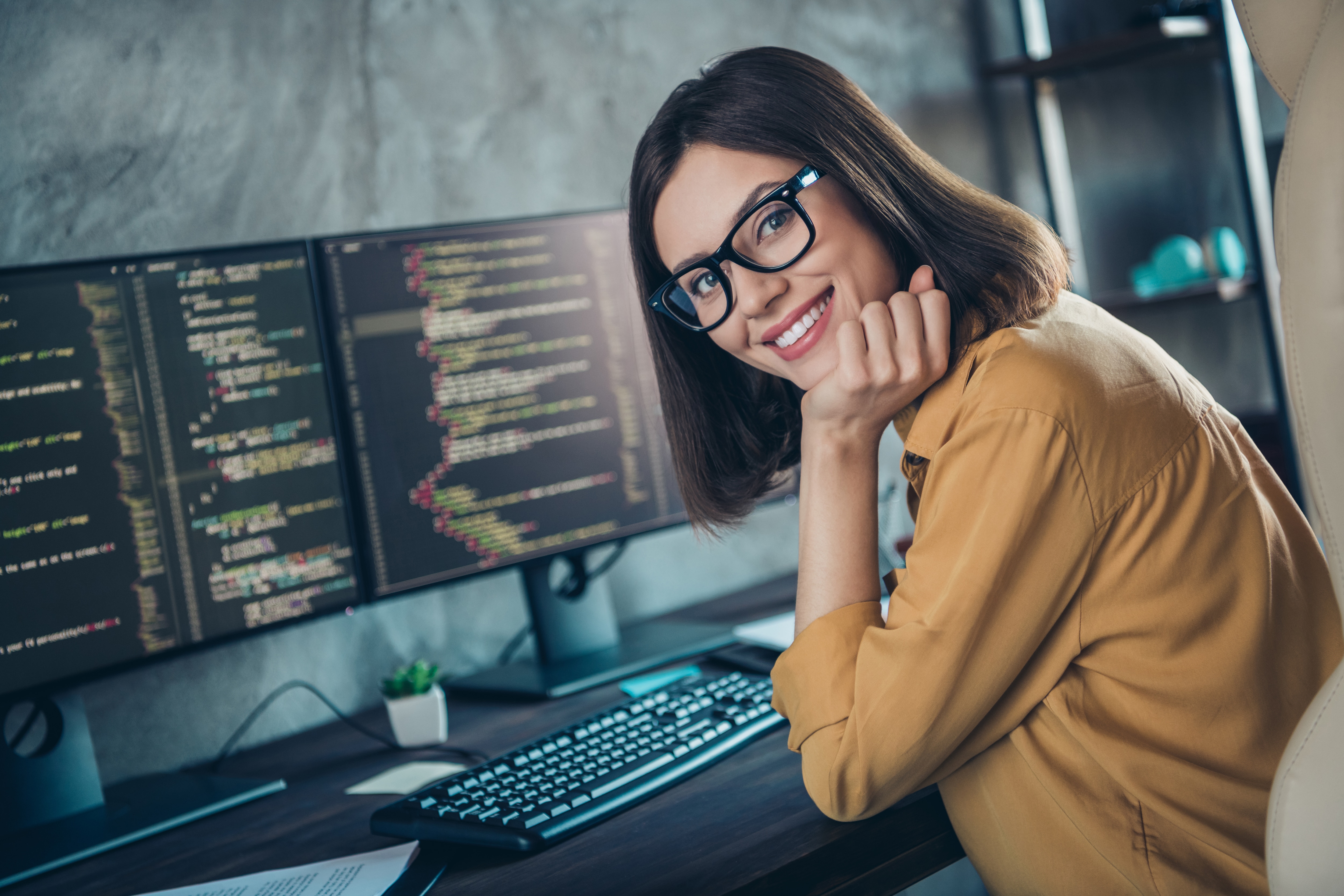 Computer Science Vs Software Engineering Intuit Blog