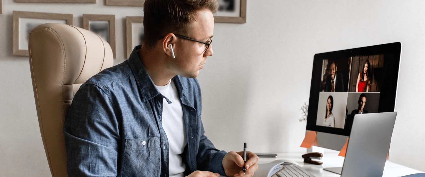 FAQs About Working as a Remote Tax Professional