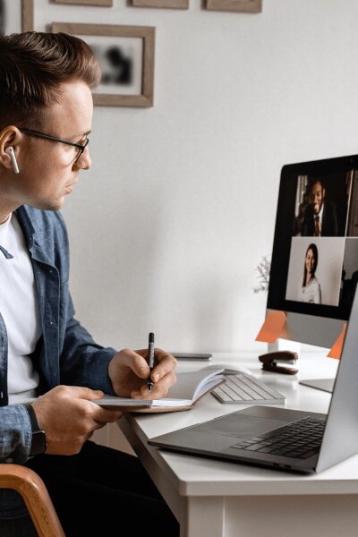 Hybrid vs Remote vs Telework: What's the Difference? - Intuit Blog