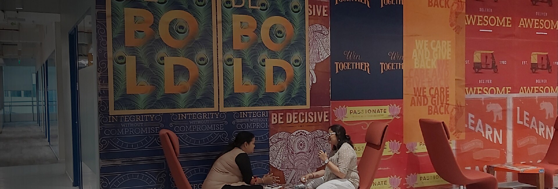 Operating Values | Intuit India