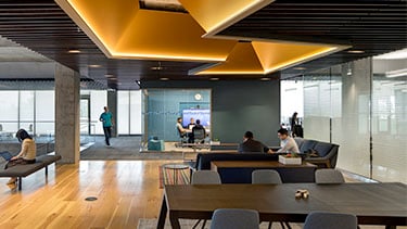 Worldwide Office Locations | Intuit