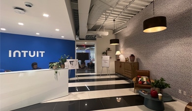 Office locations in the United States | Intuit Careers