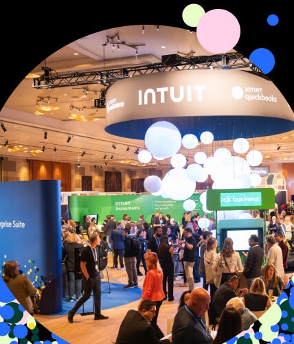 Intuit Connect: The premier accounting event