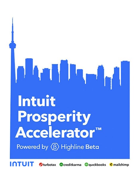 Intuit Prosperity Accelerator - Terms and Conditions | Intuit Canada