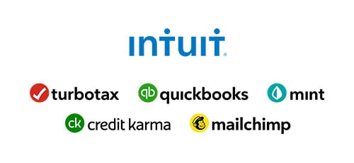 Intuit®: Press Room | Company Logos
