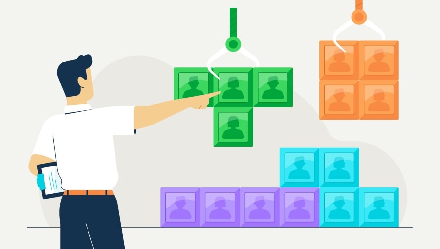 Human capital management | What is HCM? | Intuit
